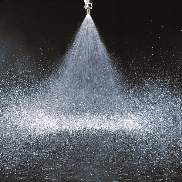 Find particle nozzle - Everloy Spray nozzle site