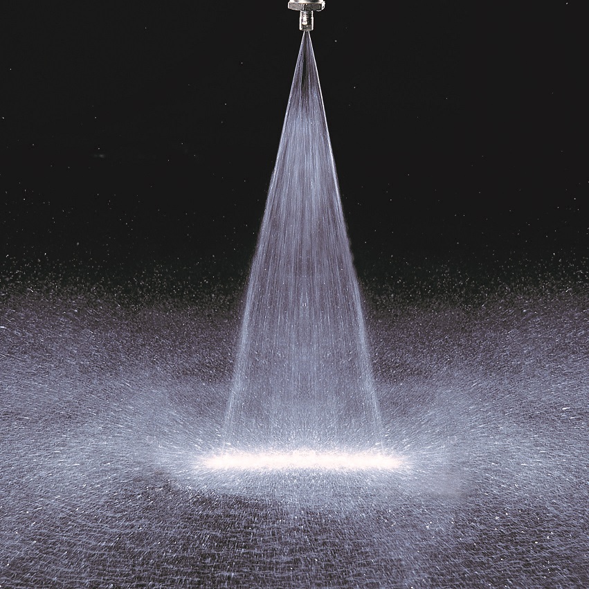 Basic knowledge and types of spray nozzle. - Everloy Spray nozzle site